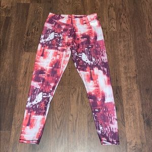 Everlast | Pants & Jumpsuits | Everlast Workout Leggings | Poshmark